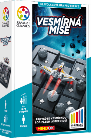 SMART hry | MINDOK