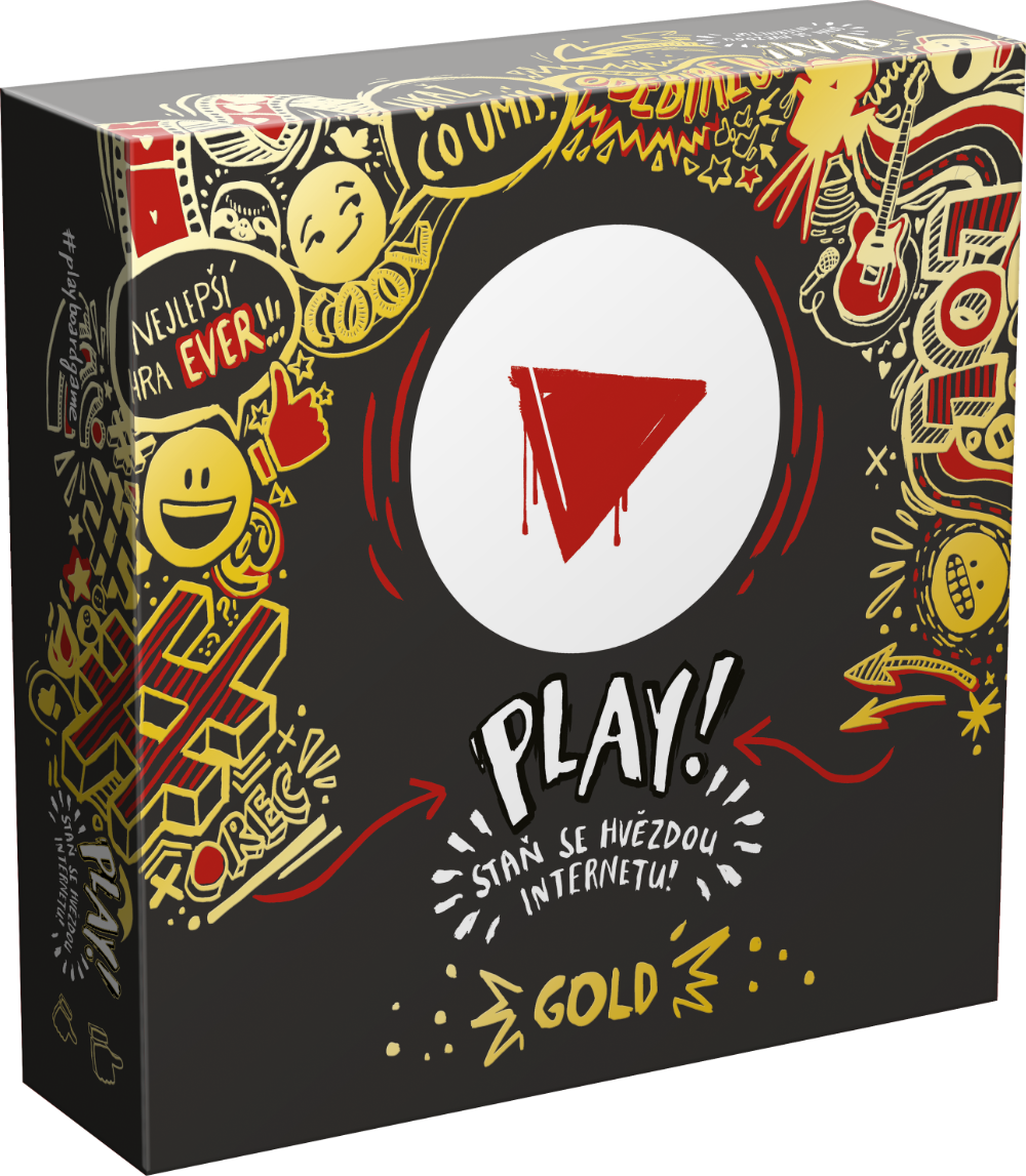 Play! GOLD | MINDOK