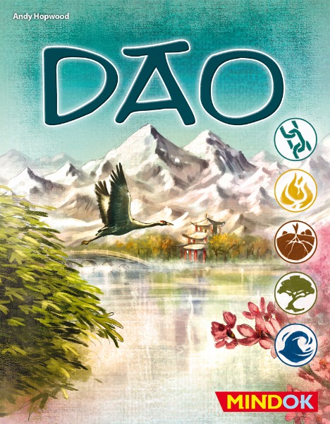 Dao | MINDOK