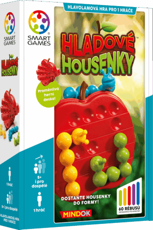 SMART hry | MINDOK