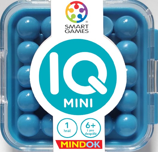 IQ Mini | MINDOK