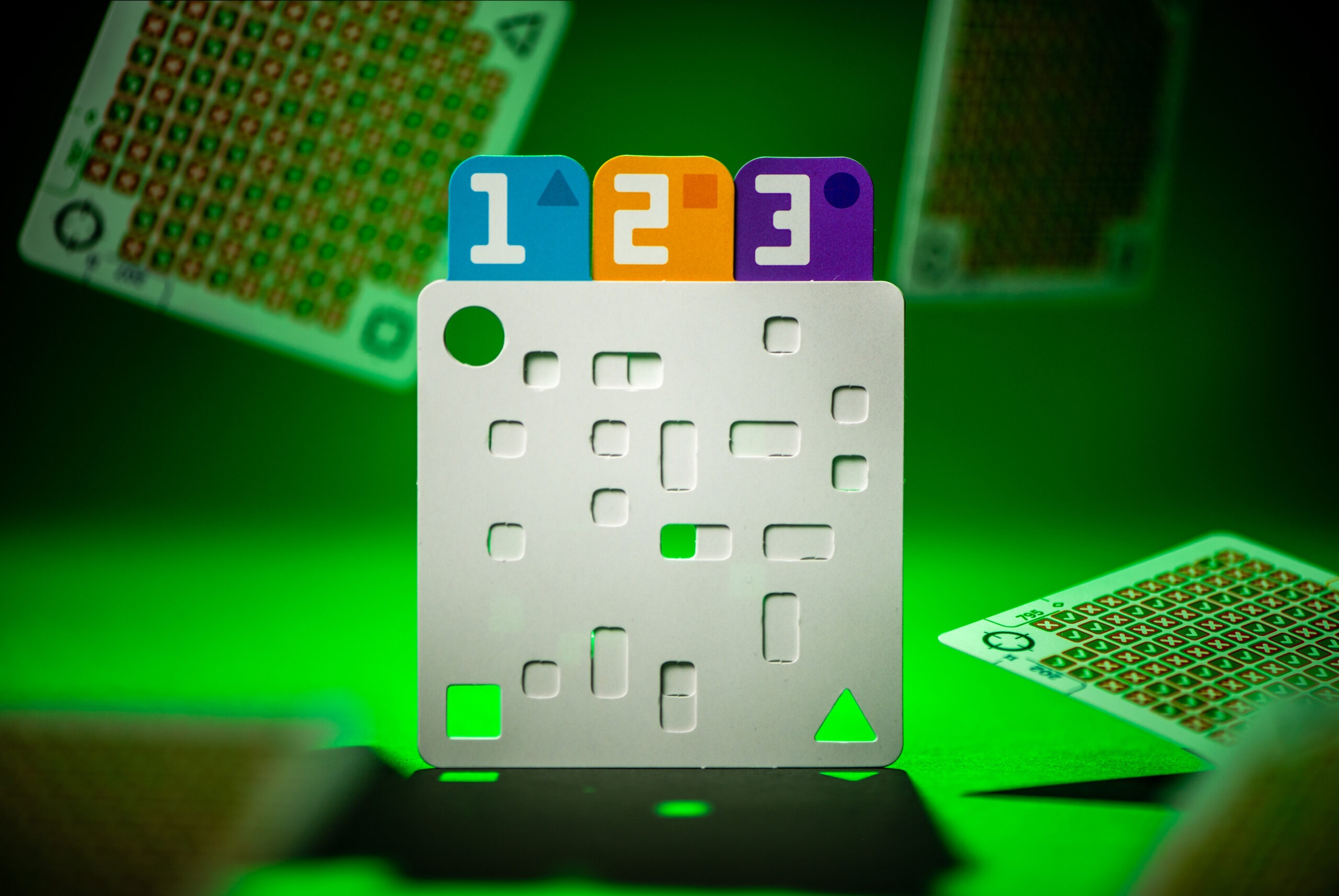 Turing Machine | MINDOK