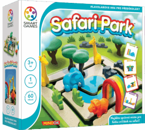 SMART hry | MINDOK
