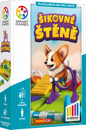 SMART hry | MINDOK