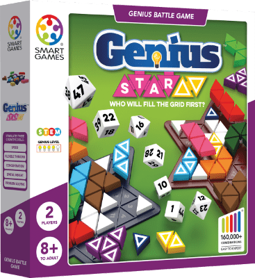 Genius Star | MINDOK