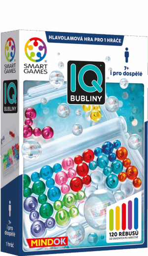 SMART hry | MINDOK