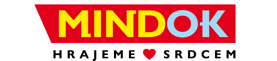 Jedeme bomby! | MINDOK