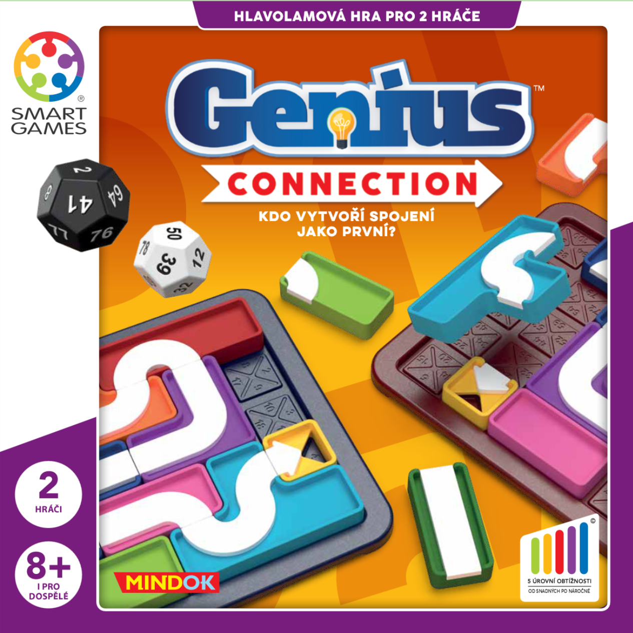 Genius Connection | MINDOK